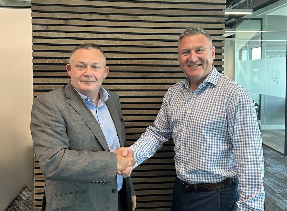 Glasgow-based engineering firm Edwin James Group acquires Pettits and Motivair | Scottish ...